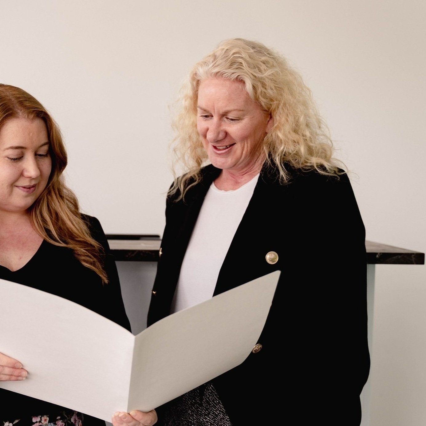 Jess Hay — Horizon Accountants