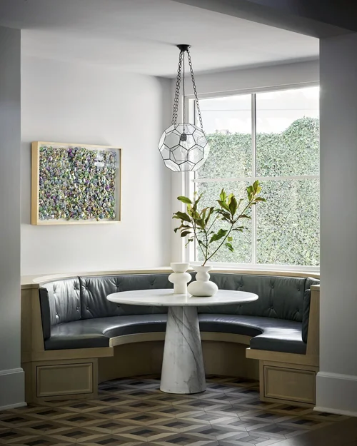 Matthews Project — Studio Seiders