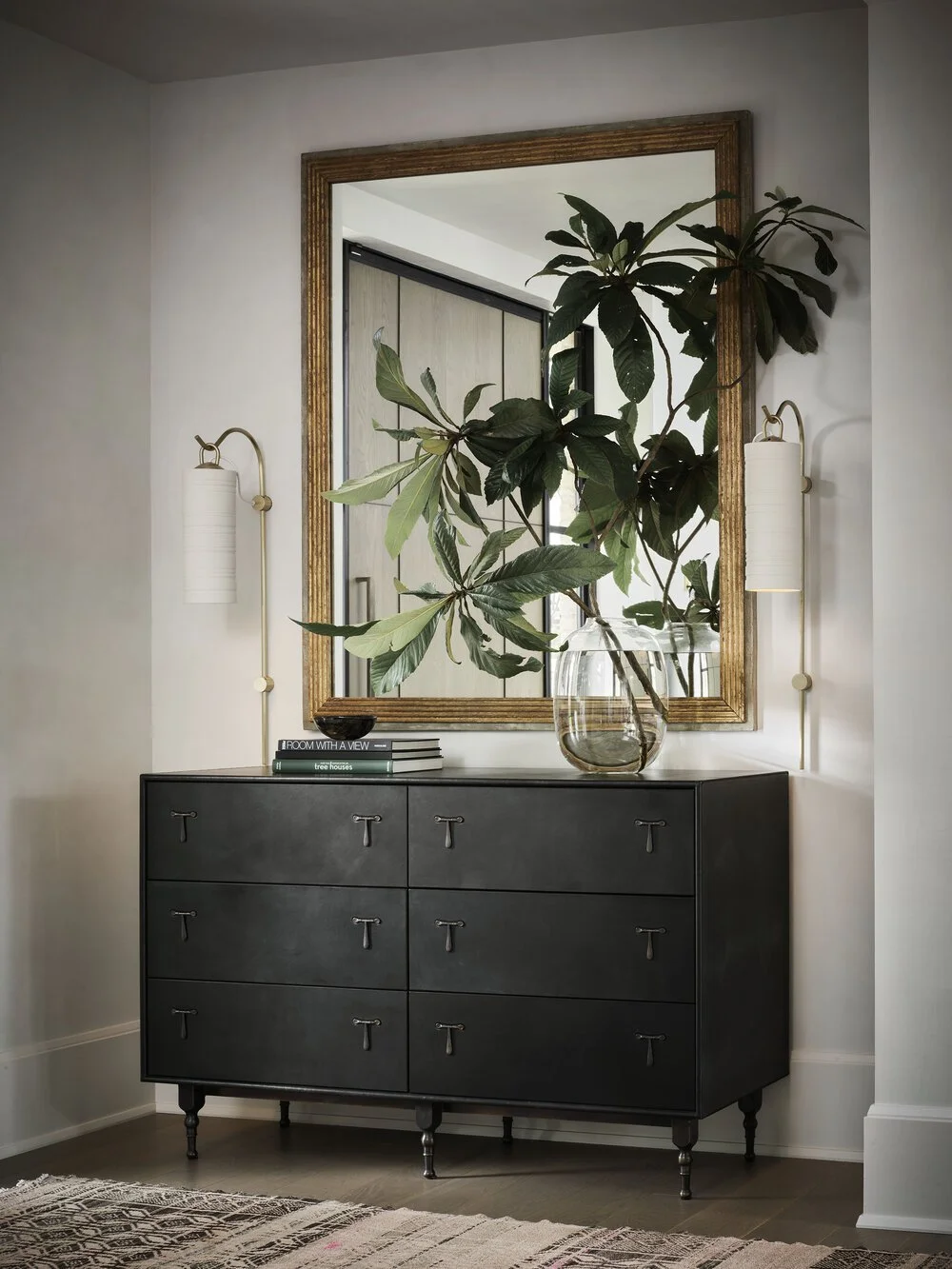 Matthews Project — Studio Seiders