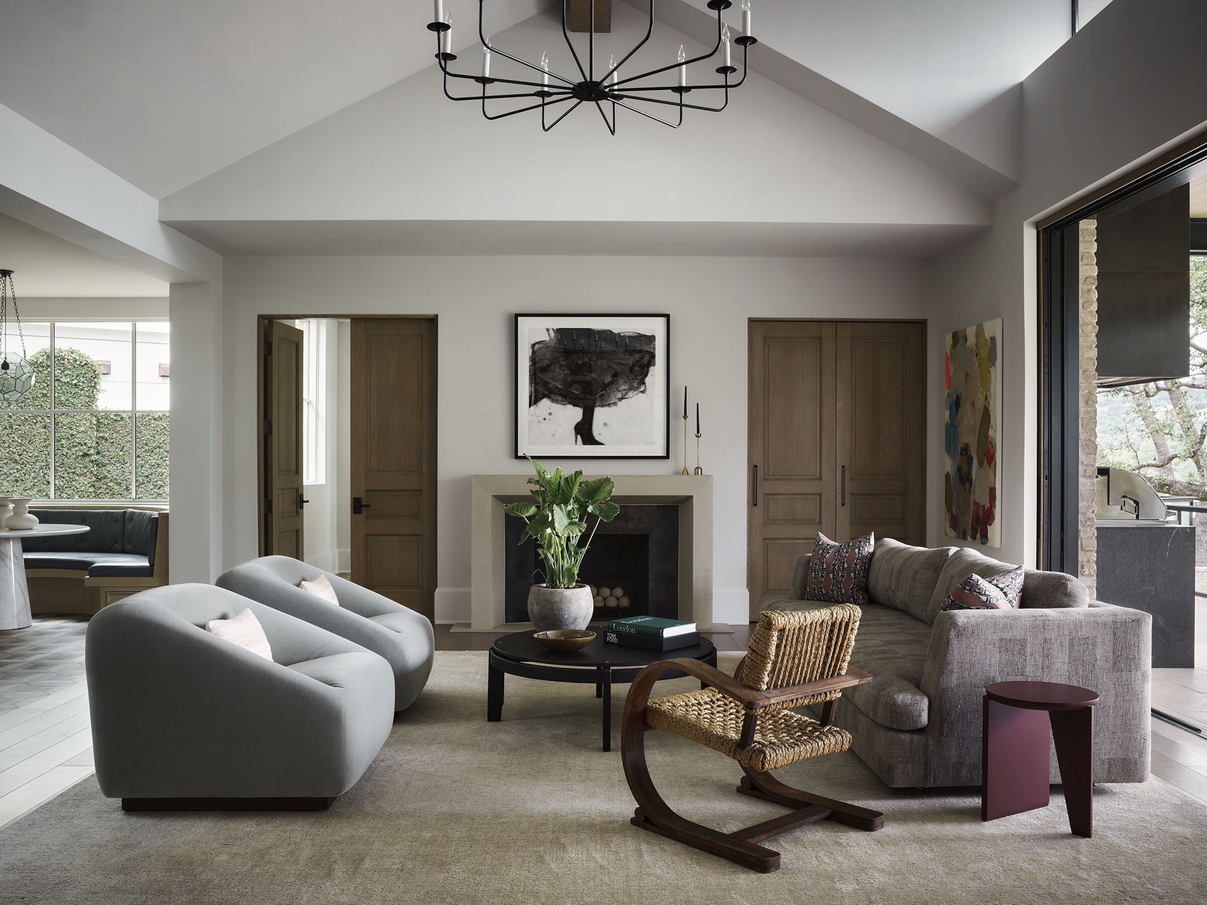 Matthews Project — Studio Seiders