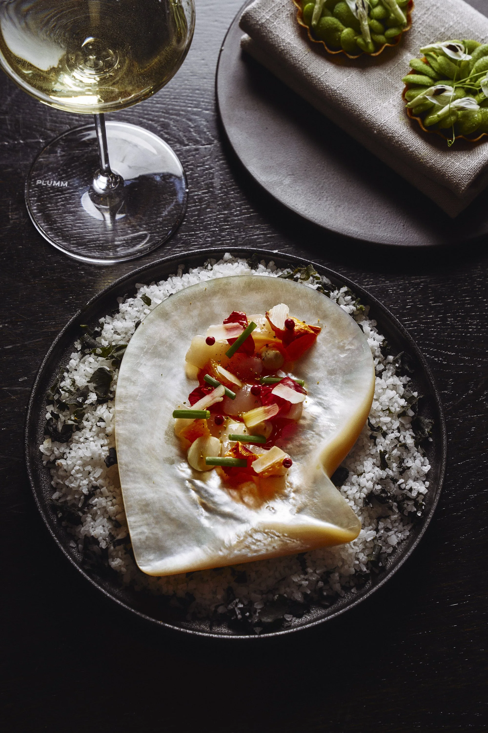 Bentley Restaurant + Bar | Fine Dining Restaurant + Wine Bar - Bentley ...