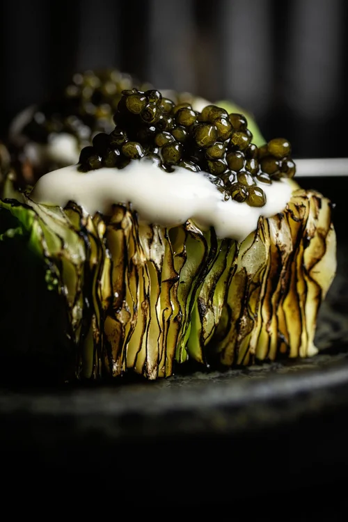 Bentley Restaurant + Bar | Fine Dining Restaurant + Wine Bar - Bentley ...