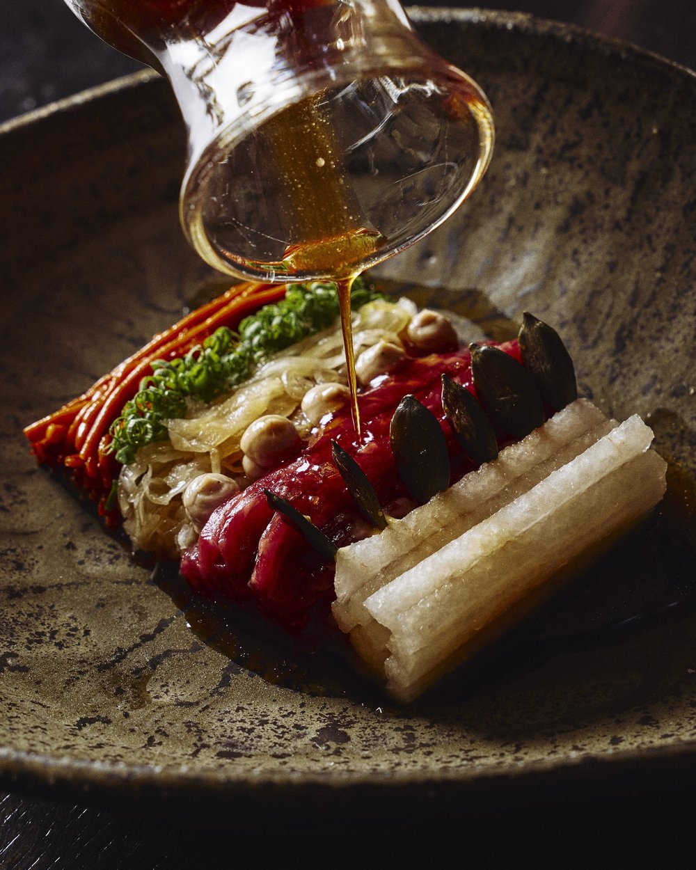 Bentley Restaurant + Bar | Fine Dining Restaurant + Wine Bar - Bentley ...