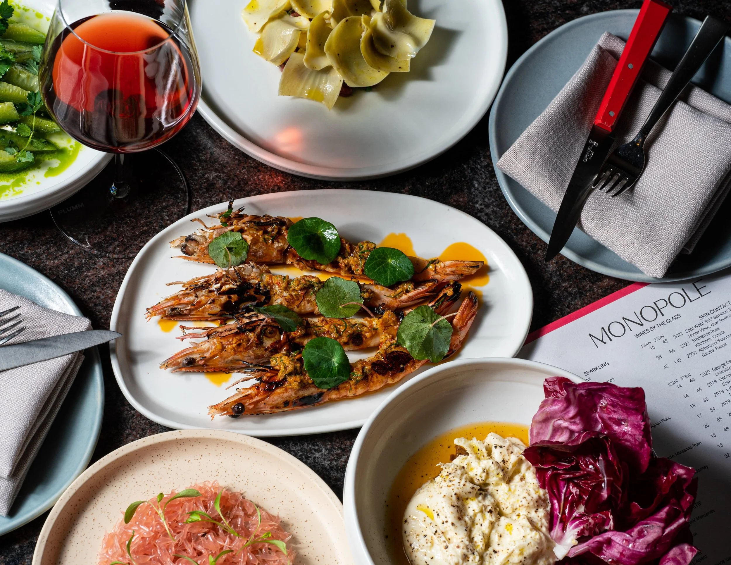 What's On - Bentley Restaurant Group