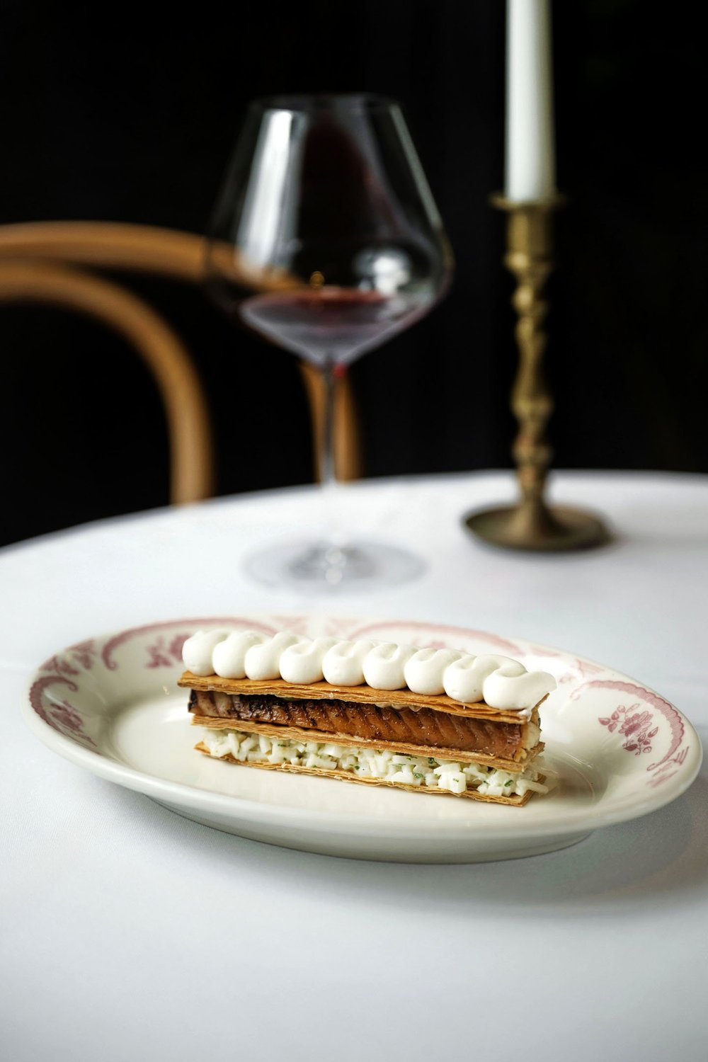 What's On - Bentley Restaurant Group