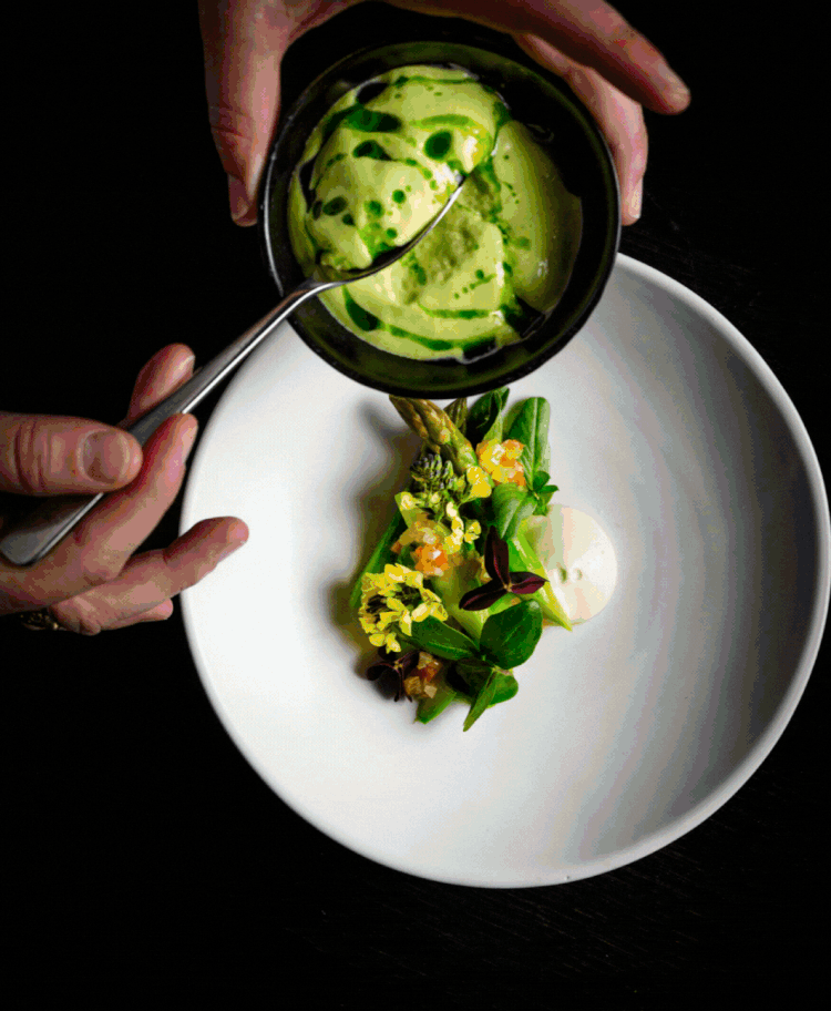 Fine Dining Restaurant + Wine Bar Sydney CBD - Bentley - Bentley ...