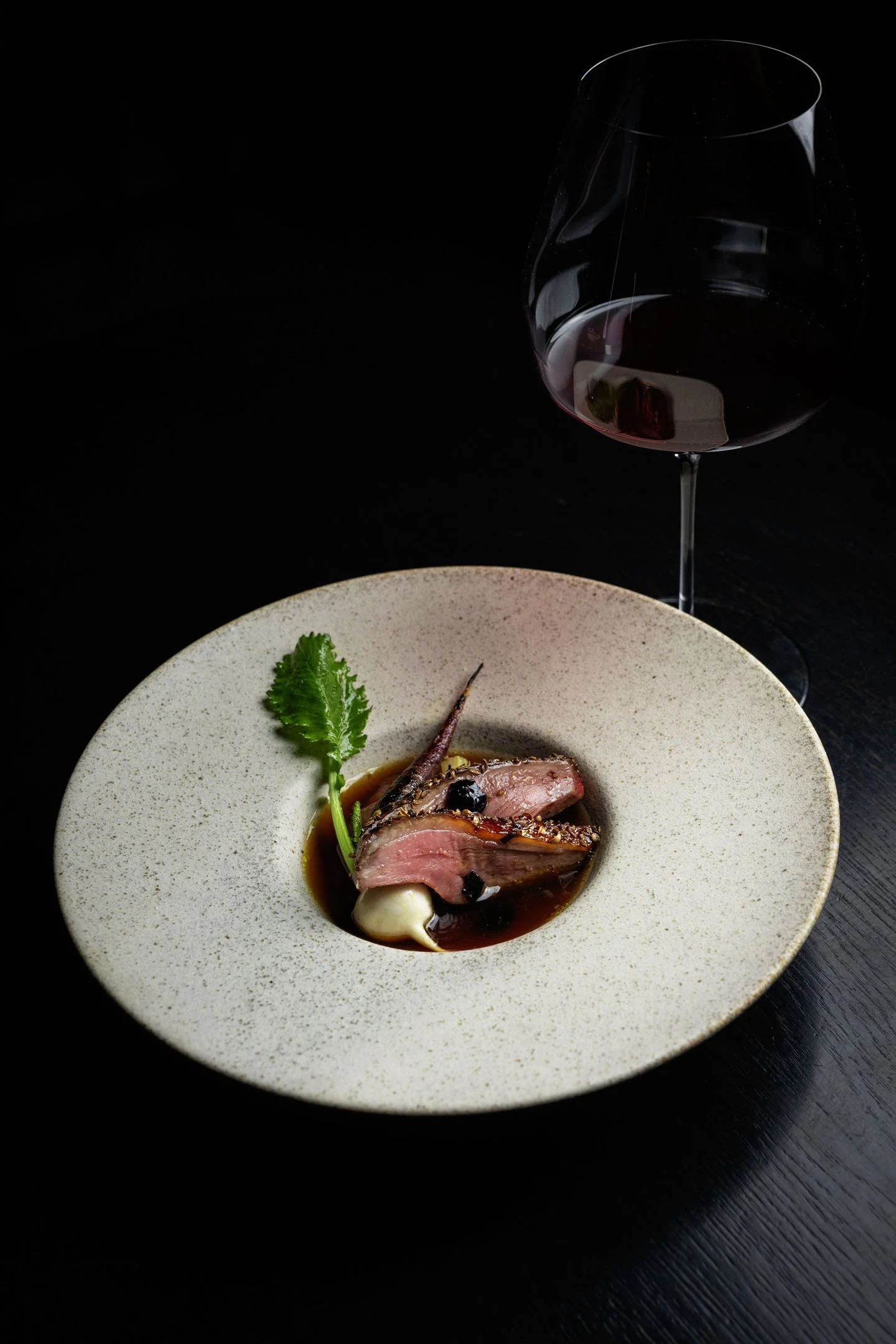 Bentley Restaurant + Bar | Fine Dining Restaurant + Wine Bar - Bentley ...