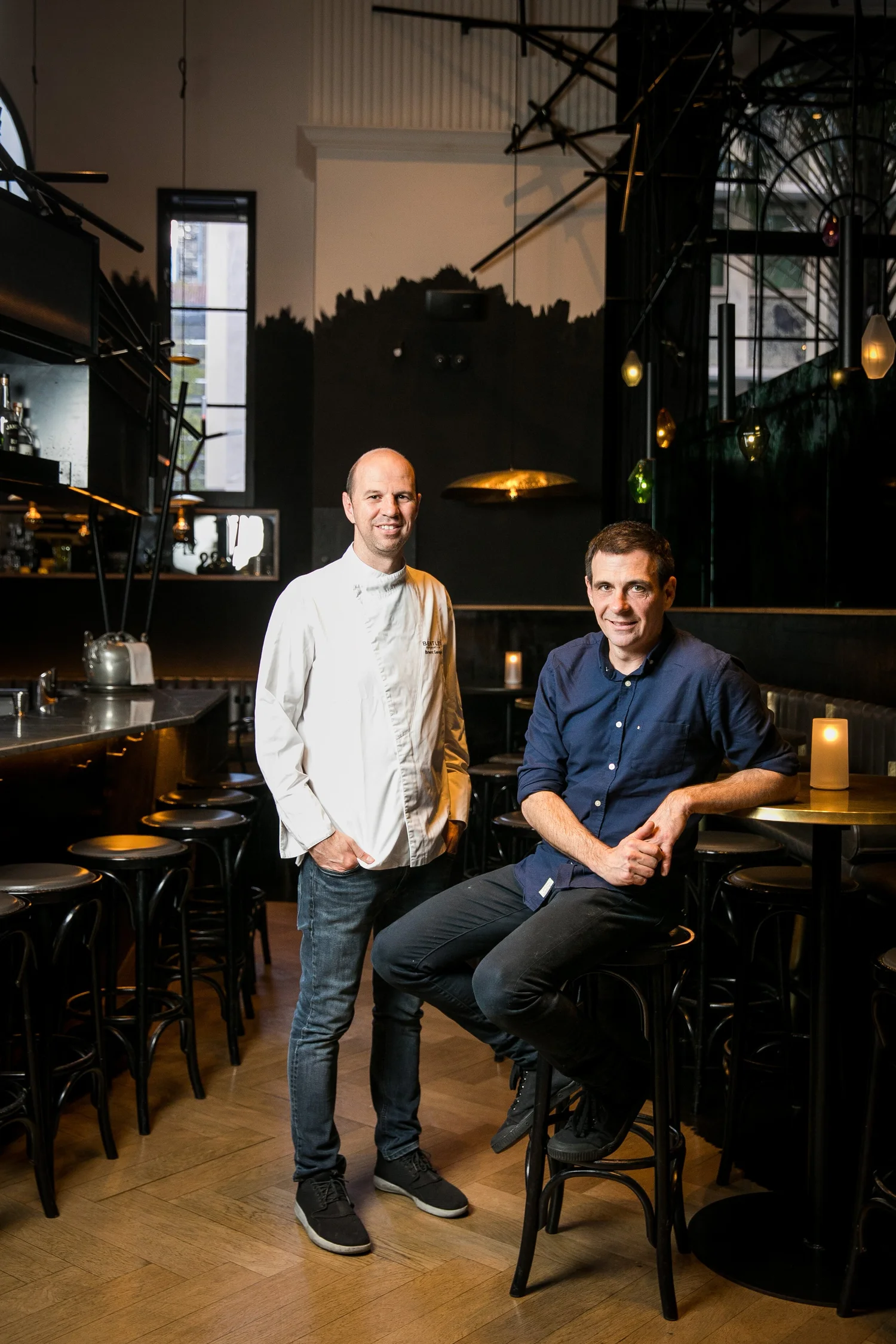About Us - Bentley Restaurant Group - Bentley Restaurant Group