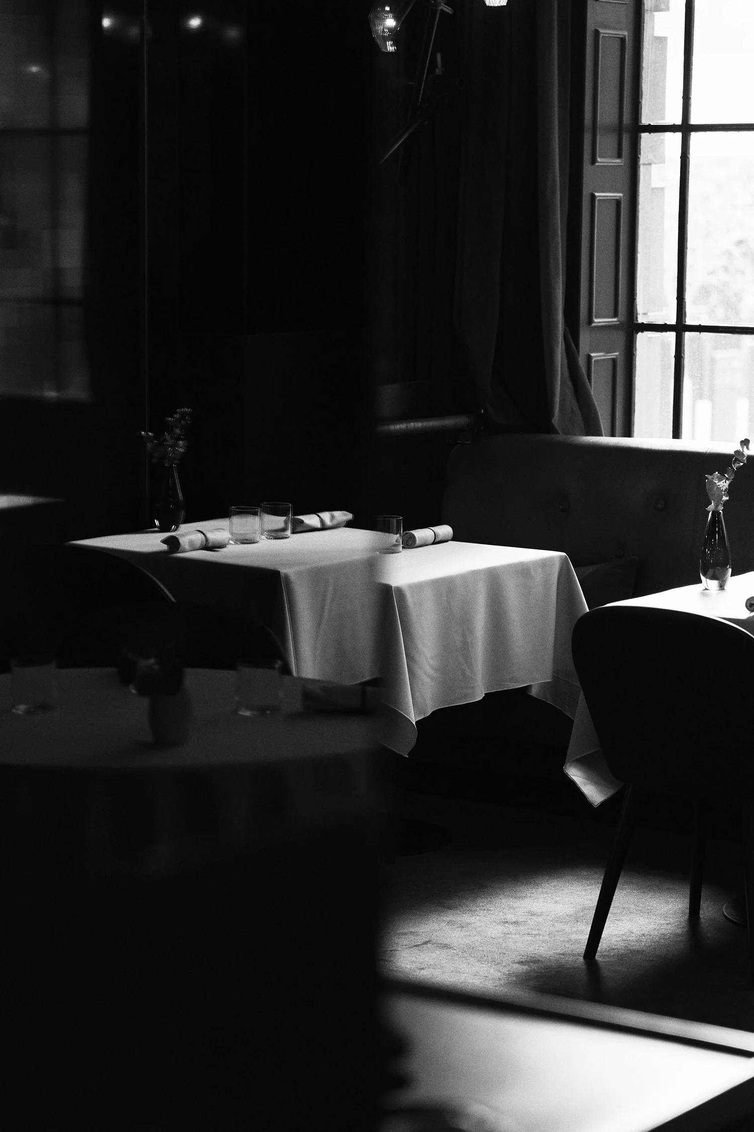 Bentley Restaurant + Bar | Fine Dining Restaurant + Wine Bar - Bentley ...