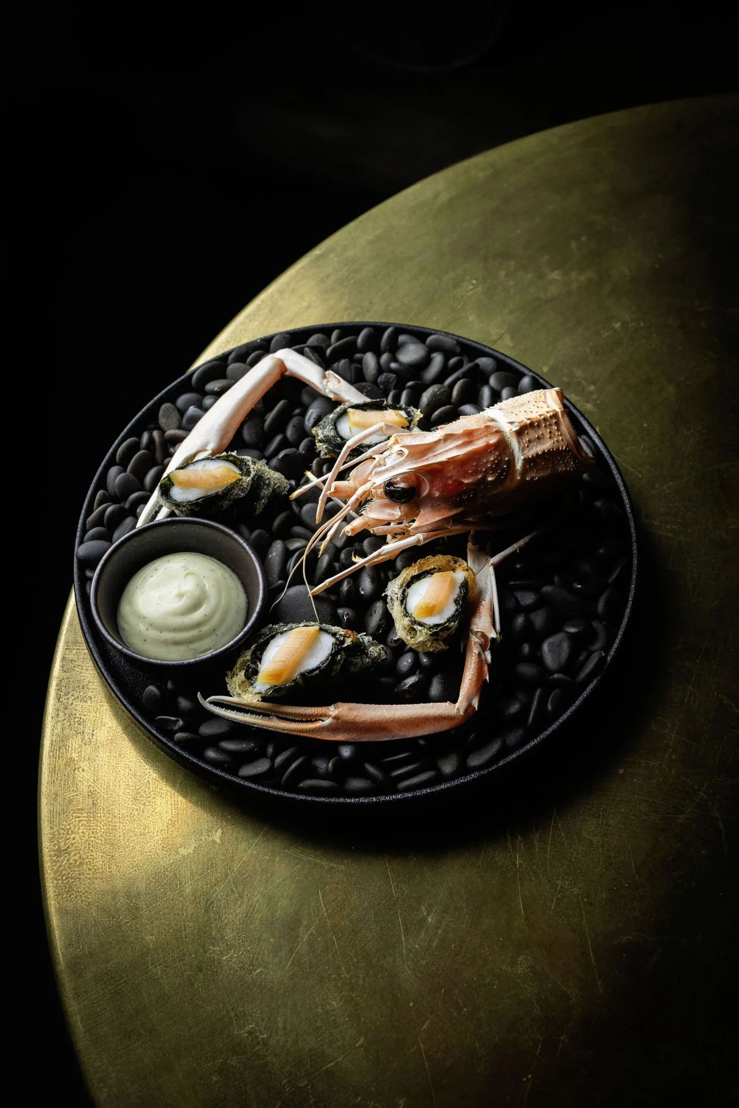 Bentley Restaurant + Bar | Fine Dining Restaurant + Wine Bar - Bentley ...