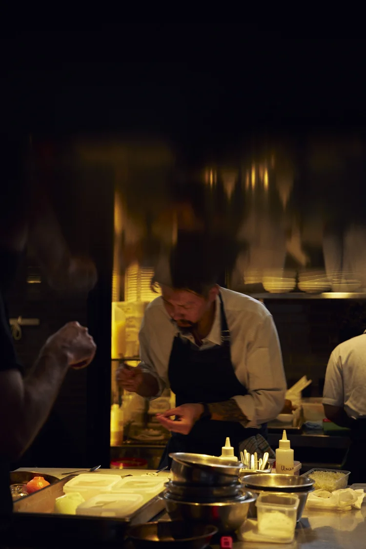 Bentley Restaurant + Bar | Fine Dining Restaurant + Wine Bar - Bentley ...