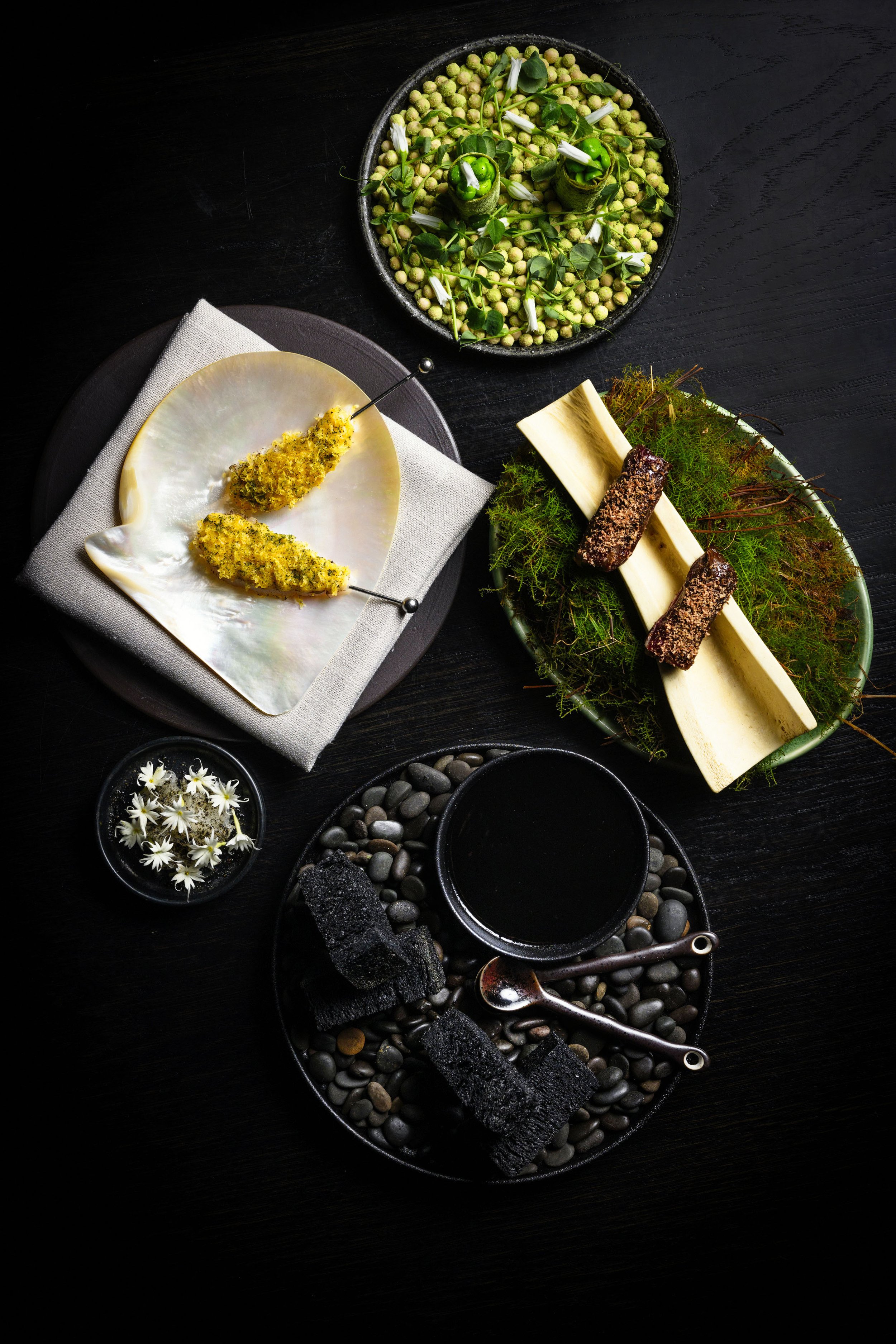 Bentley Restaurant + Bar | Fine Dining Restaurant + Wine Bar - Bentley ...