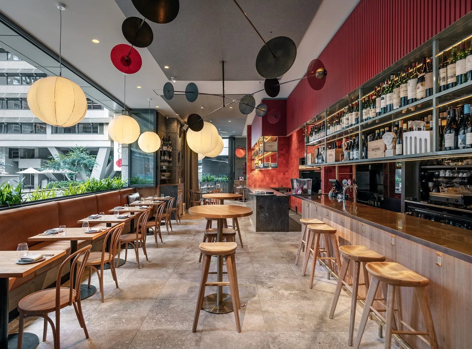 Functions Venues in Sydney - Bentley Restaurant Group