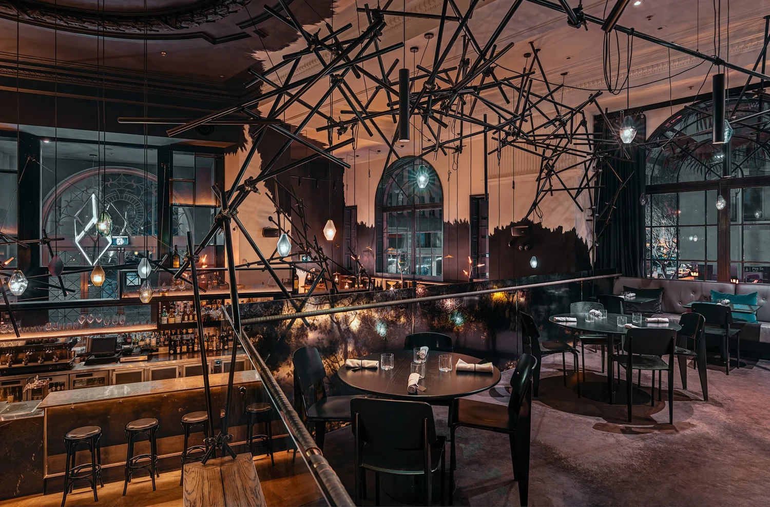 About Us - Bentley Restaurant Group - Bentley Restaurant Group