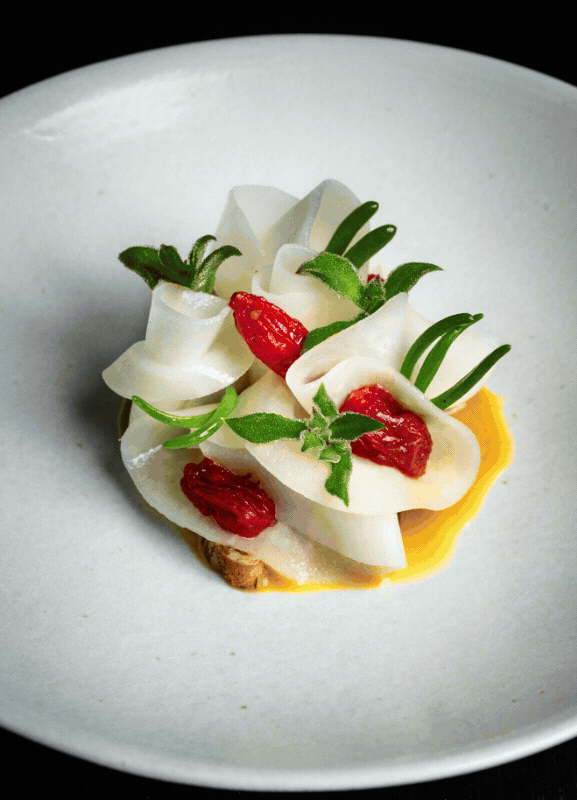 Bentley Restaurant + Bar | Fine Dining Restaurant + Wine Bar - Bentley ...