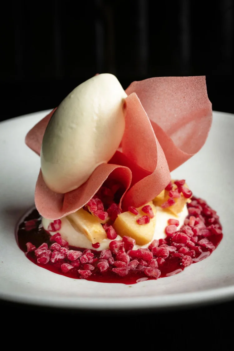 Bentley Restaurant + Bar | Fine Dining Restaurant + Wine Bar - Bentley ...