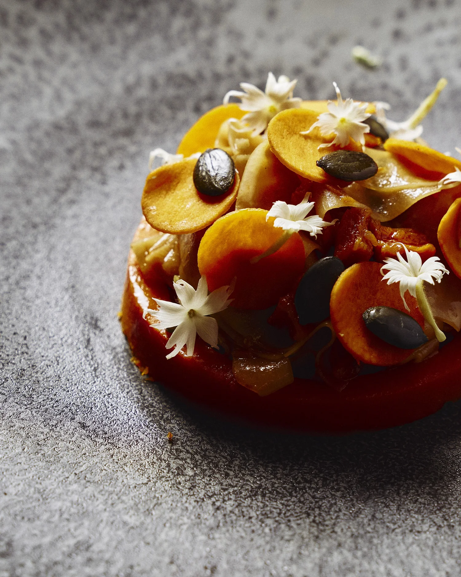 Bentley Restaurant + Bar | Fine Dining Restaurant + Wine Bar - Bentley ...