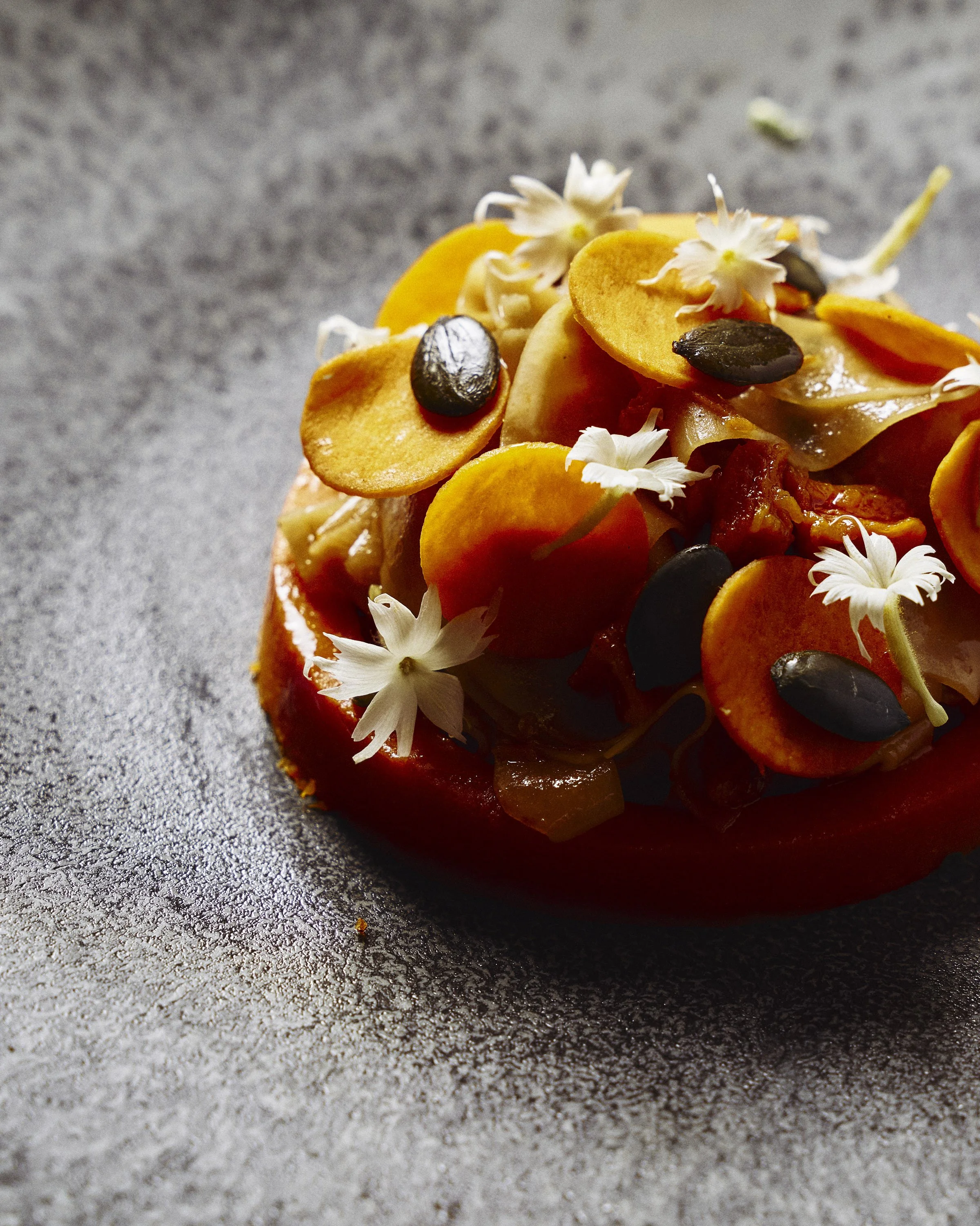 Bentley Restaurant + Bar | Fine Dining Restaurant + Wine Bar - Bentley ...