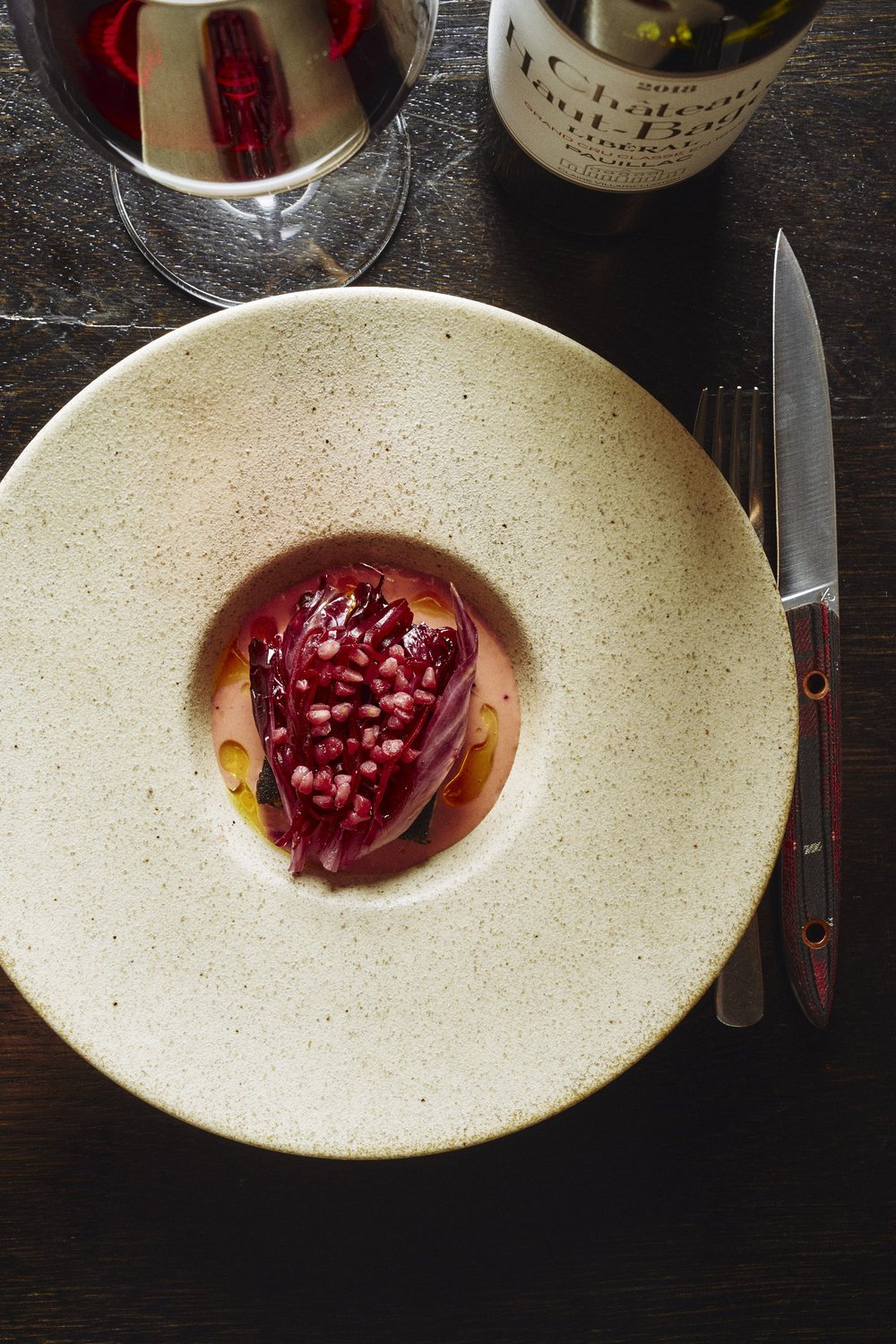 Bentley Restaurant + Bar | Fine Dining Restaurant + Wine Bar - Bentley ...
