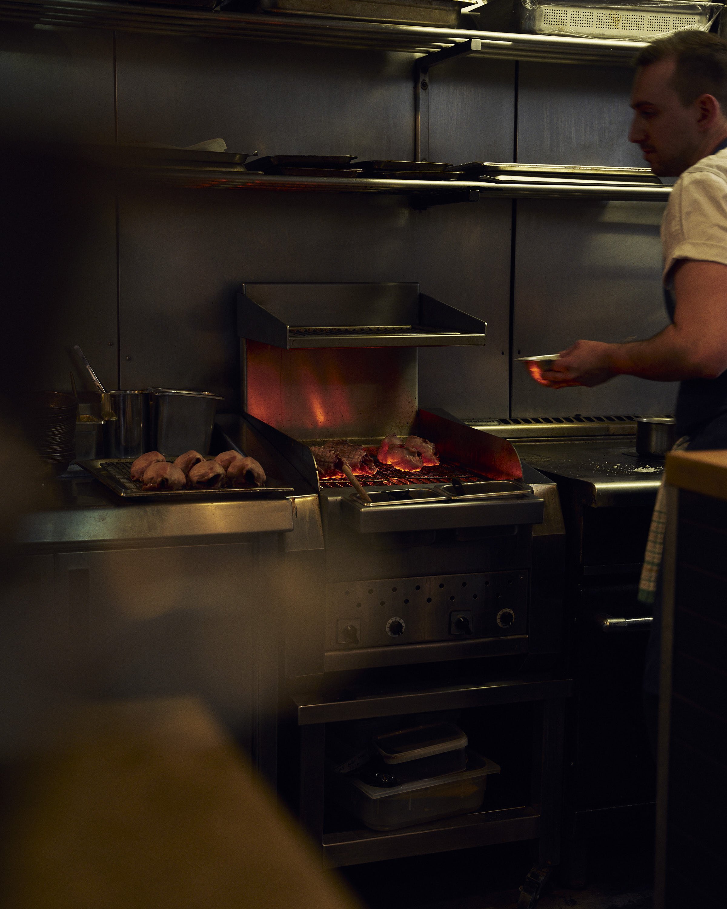 Bentley Restaurant + Bar | Fine Dining Restaurant + Wine Bar - Bentley ...