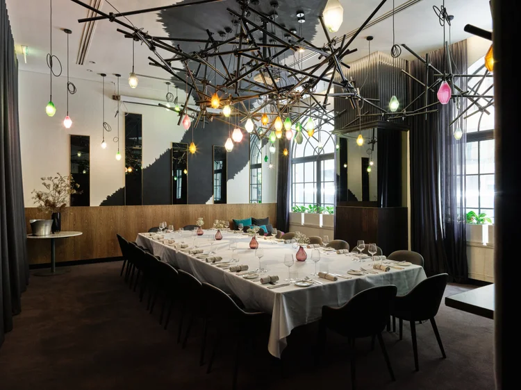 Functions Venues in Sydney - Bentley Restaurant Group