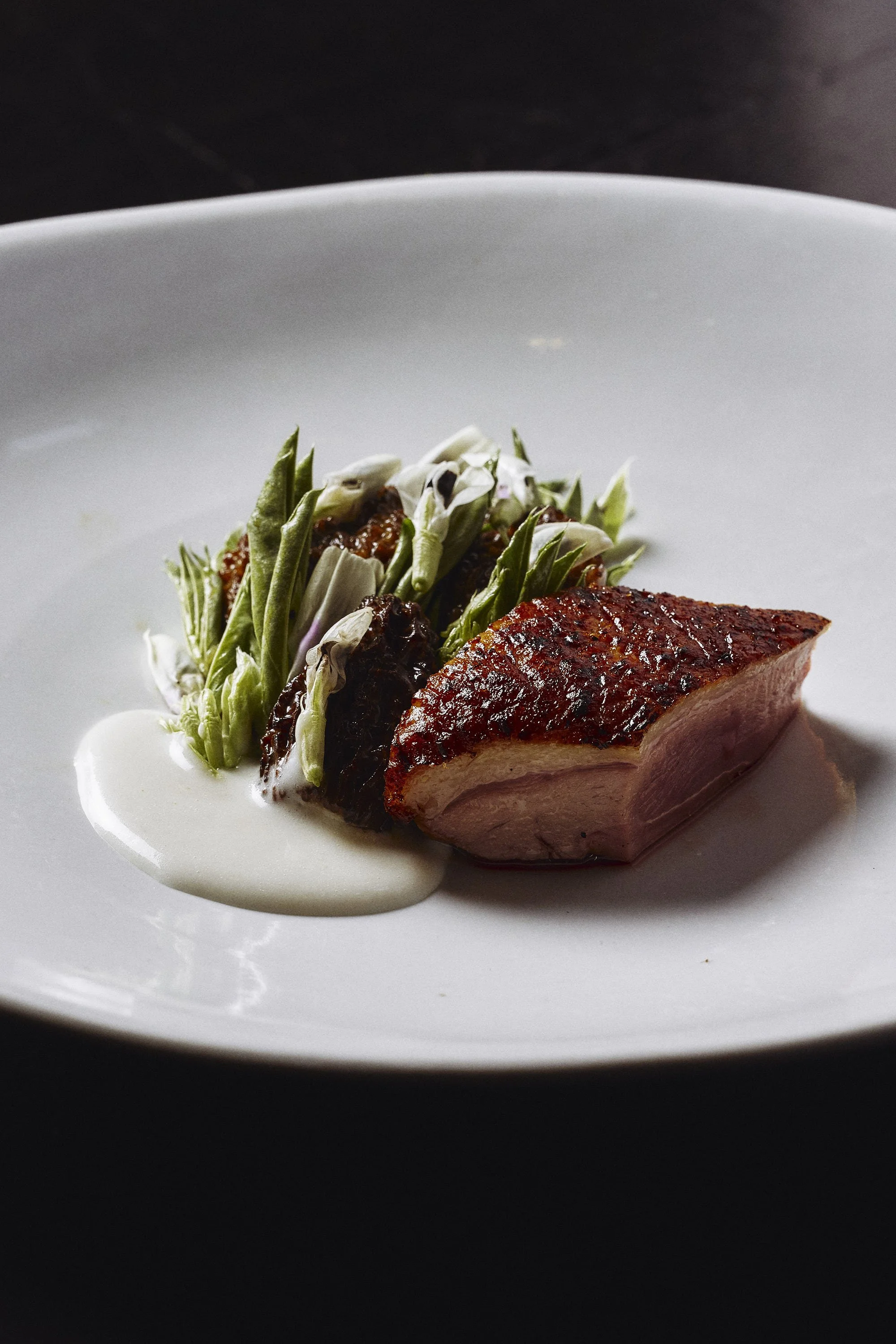 Bentley Restaurant + Bar | Fine Dining Restaurant + Wine Bar - Bentley ...