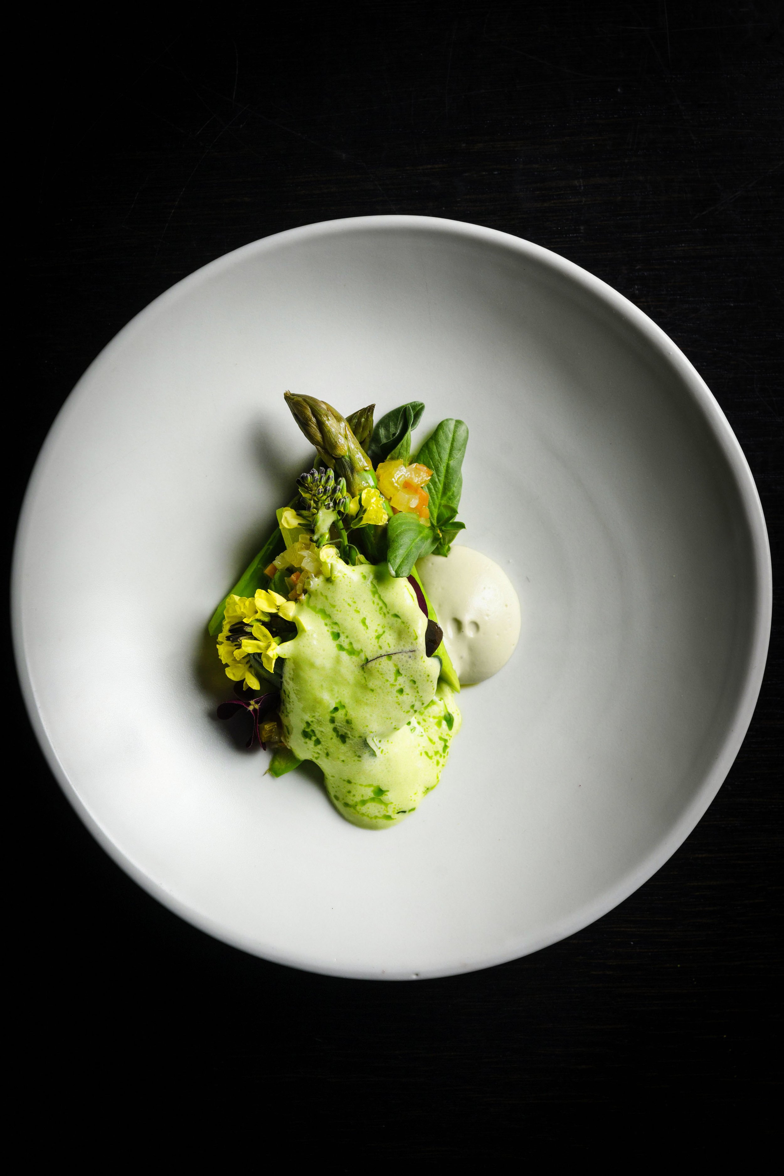 Fine Dining Restaurant + Wine Bar Sydney CBD - Bentley - Bentley ...