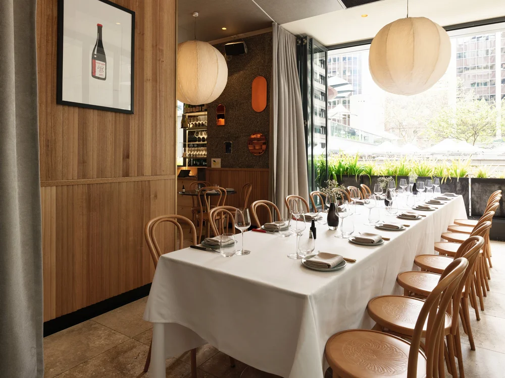 Functions Venues in Sydney - Bentley Restaurant Group