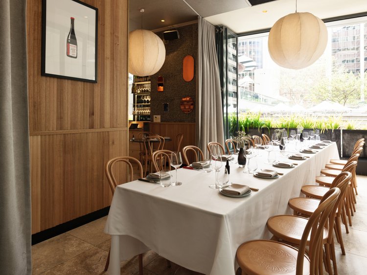 Functions Venues in Sydney - Bentley Restaurant Group