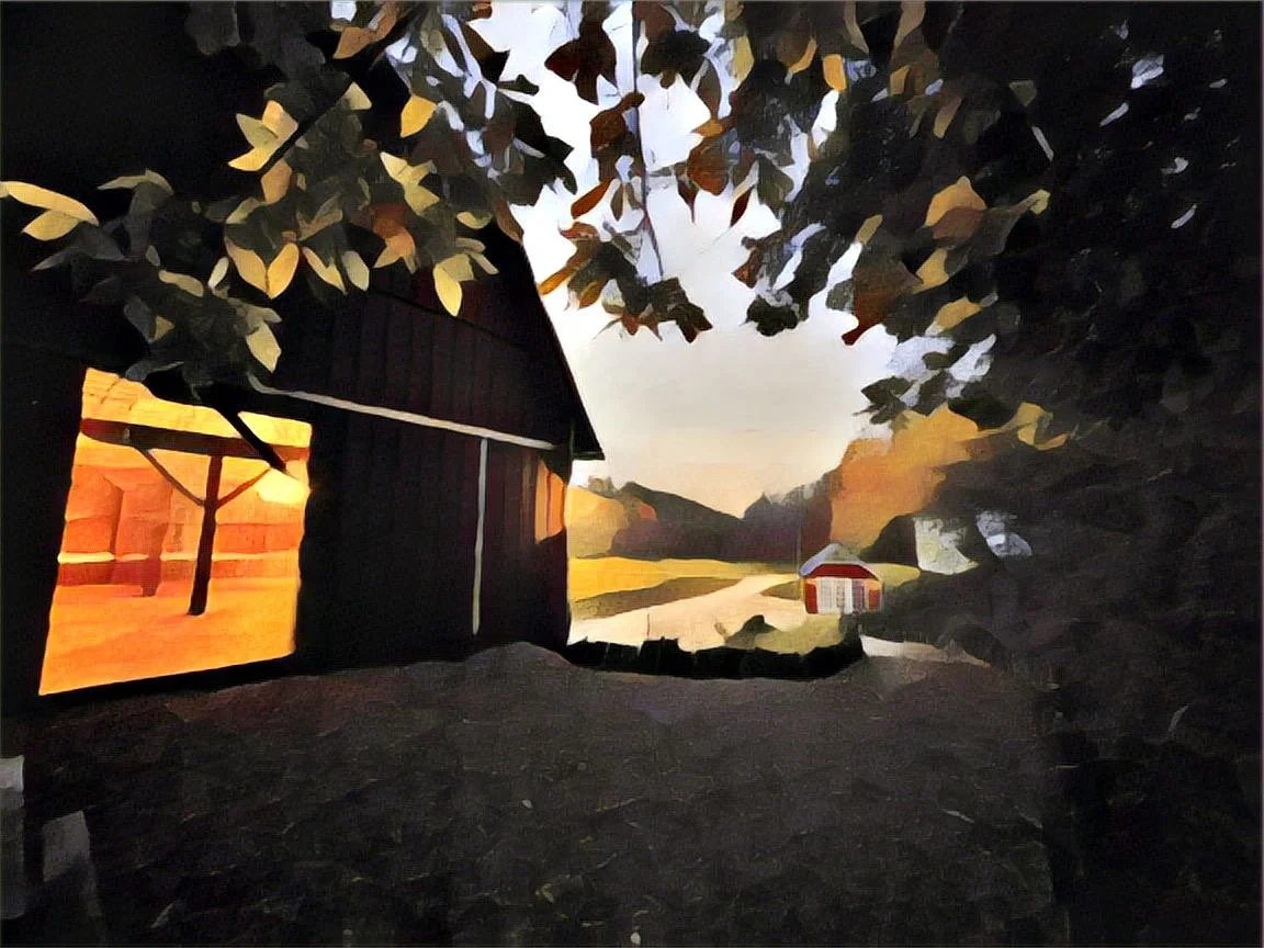 Calendar — Tallgrass Chamber Music Festival