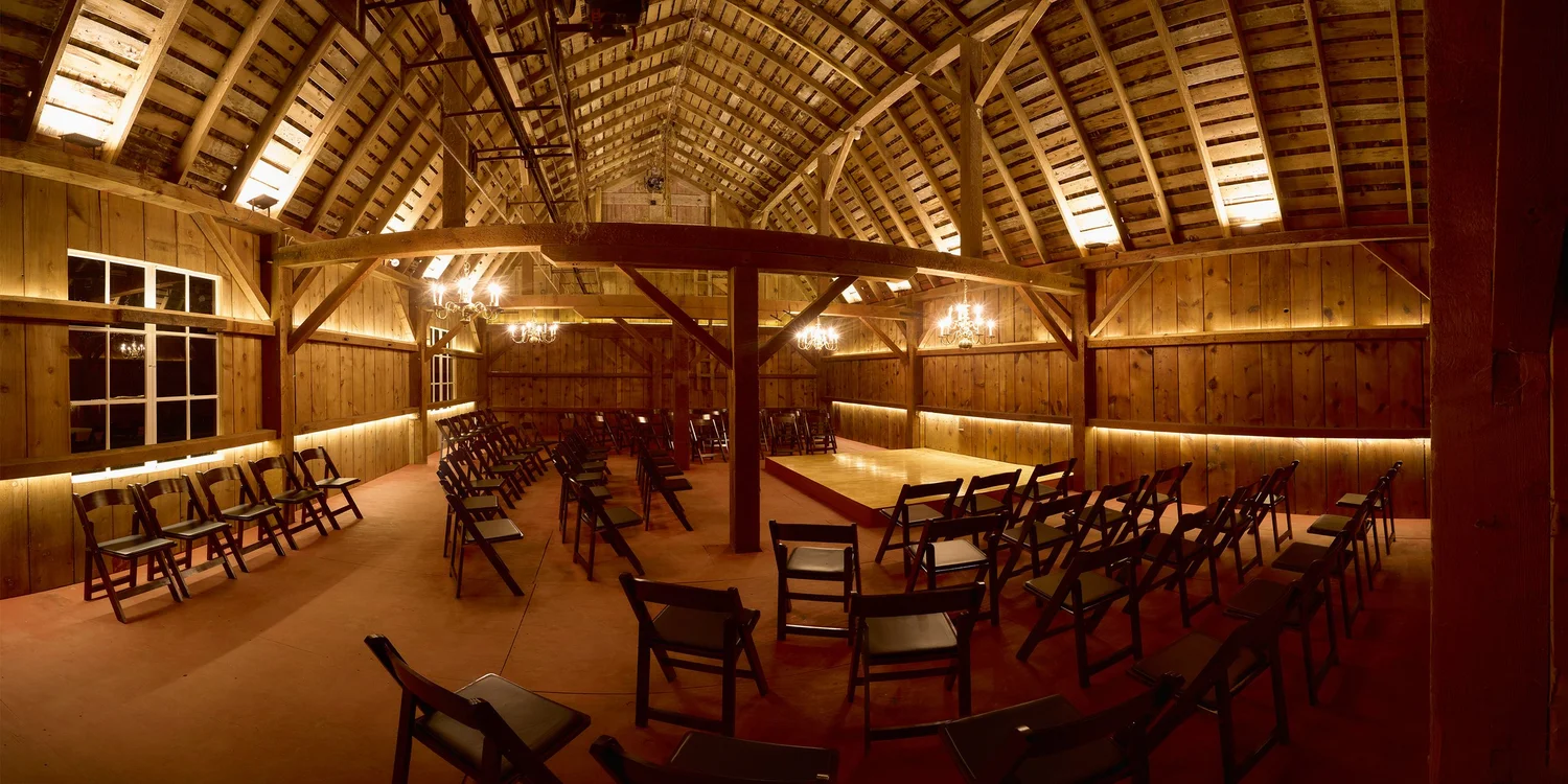 Calendar — Tallgrass Chamber Music Festival