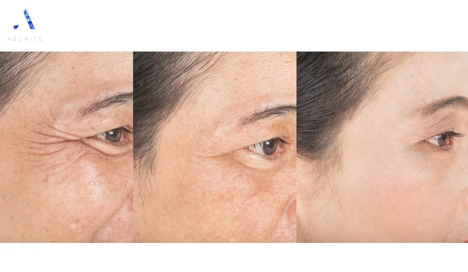 Liposuction Before And After Scars