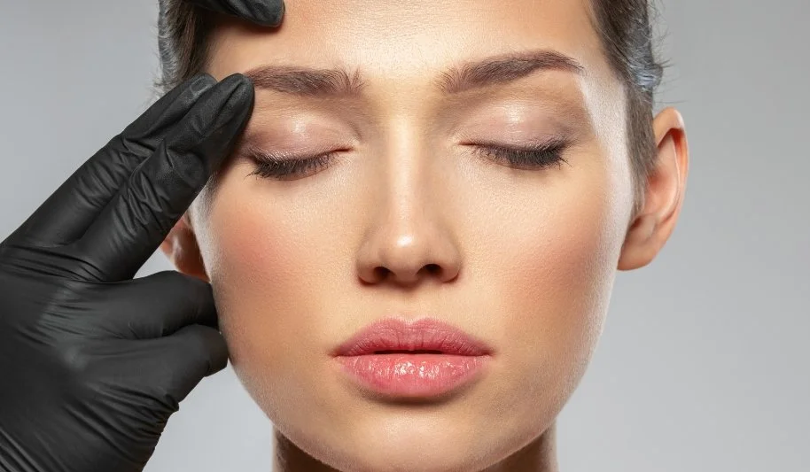 Brow Lift Botox Before And After | Top Injectors | Top Clinics in ...