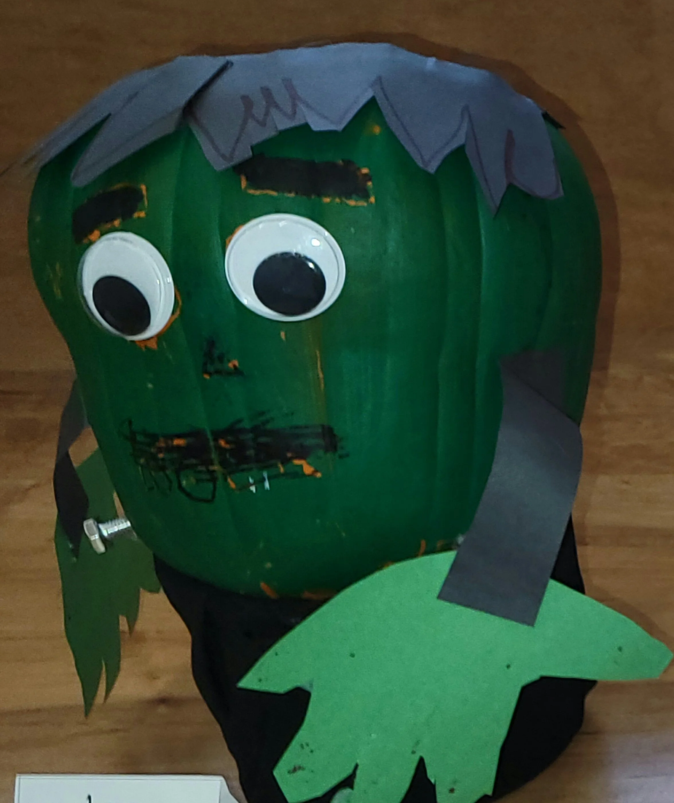 Storybook Pumpkin Decorating Contest Winners — Wolf Ranch Elementary PTA