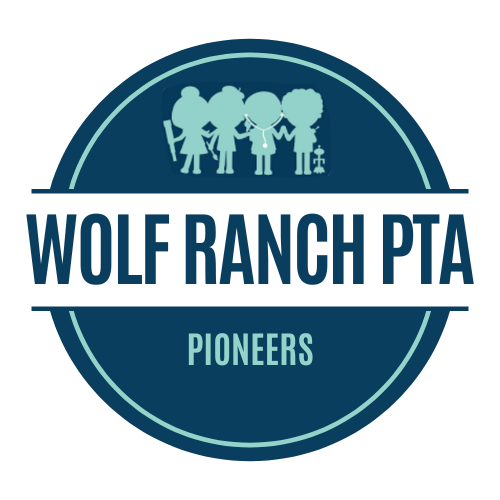 Donuts with Grown-Ups — Wolf Ranch Elementary PTA
