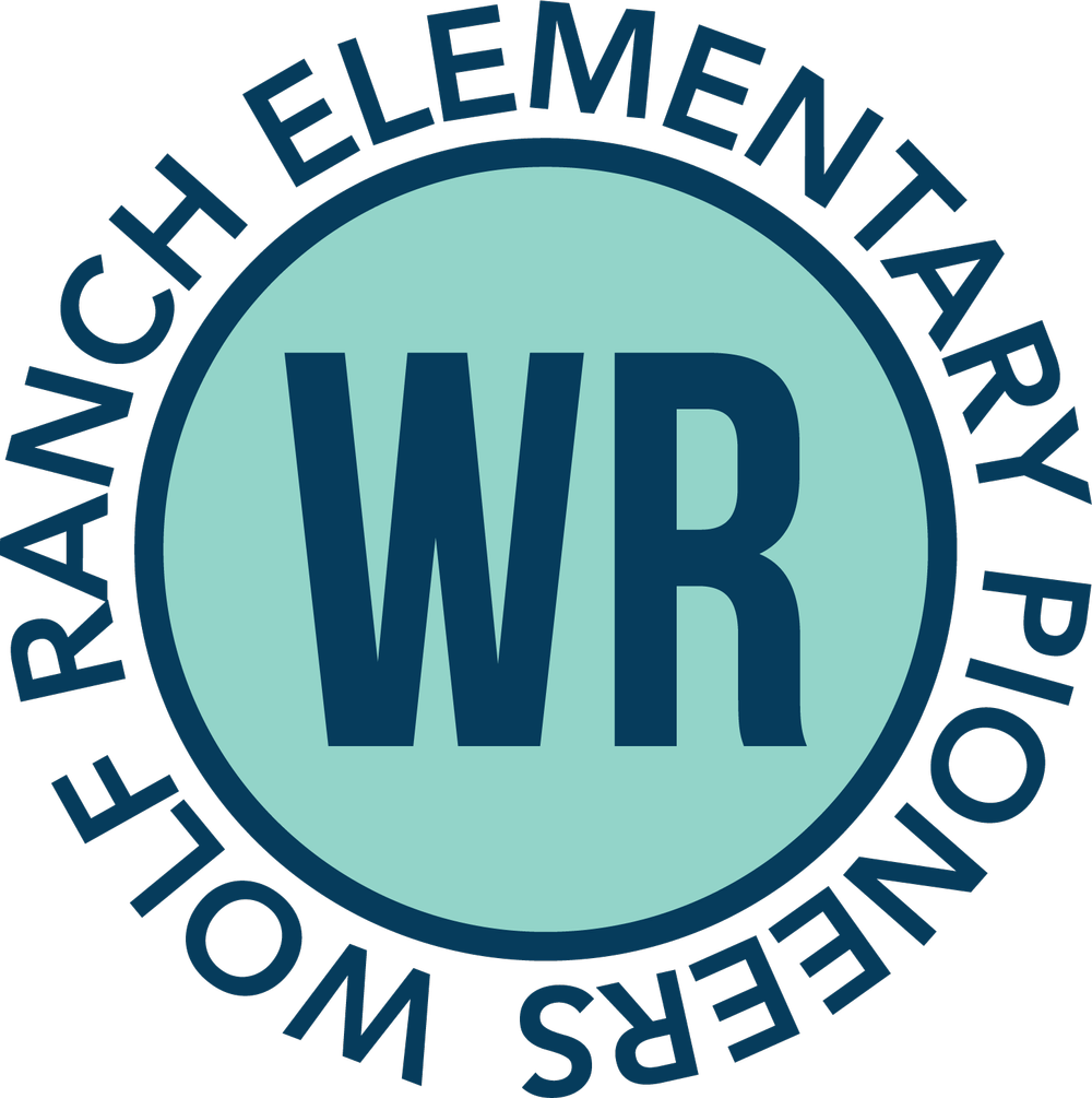 Wolf Ranch Elementary PTA