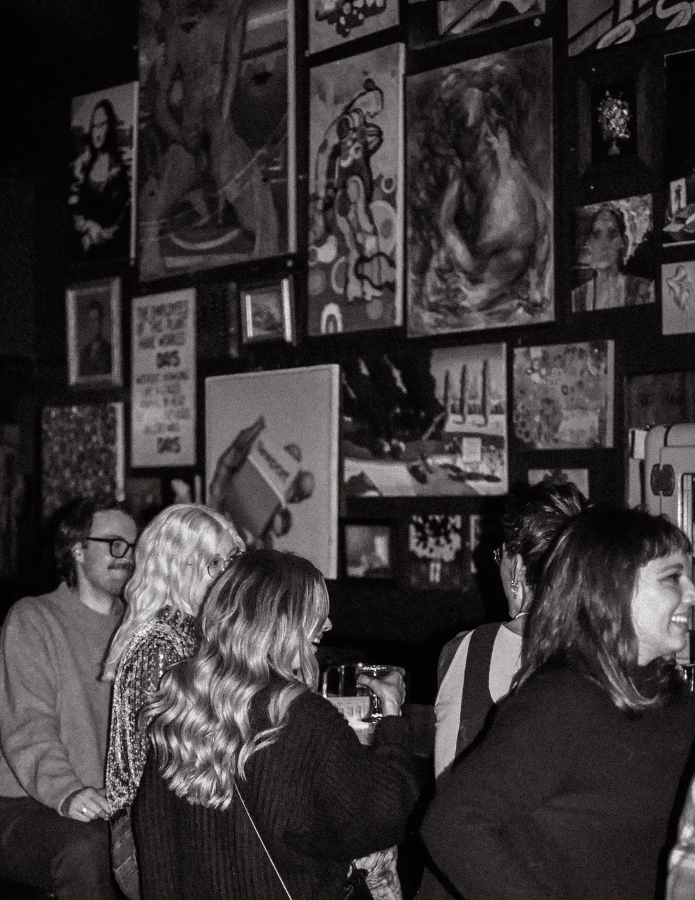 About — THE HIDEOUT