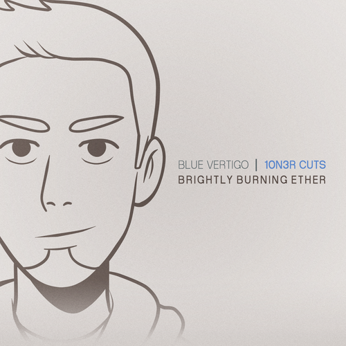 Discography — BLUE VERTIGO