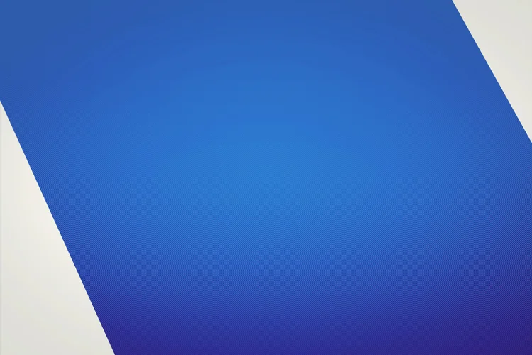 BLUE VERTIGO