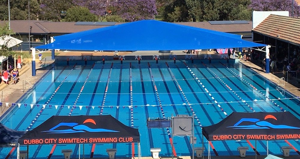 Dubbo Aquatic Leisure Centre & Western Area — Dubbo City Swimtech ...