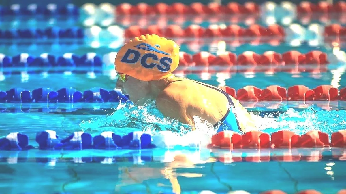 Dubbo City Swimtech Swimming Club Inc.