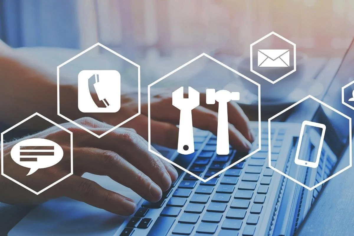 Small Business Tech Support