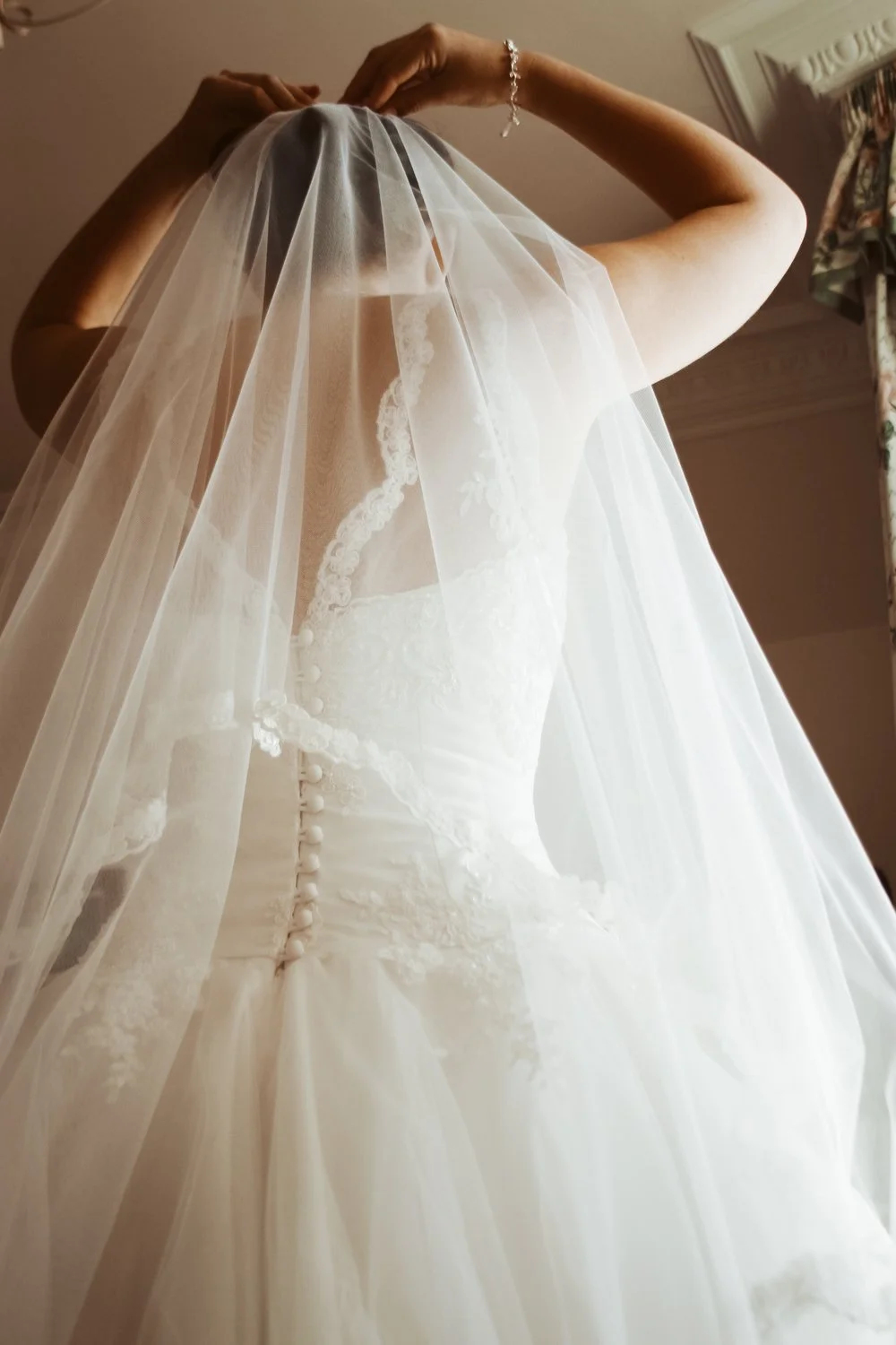 Buy Your Gown — Bliss Studio Edinburgh