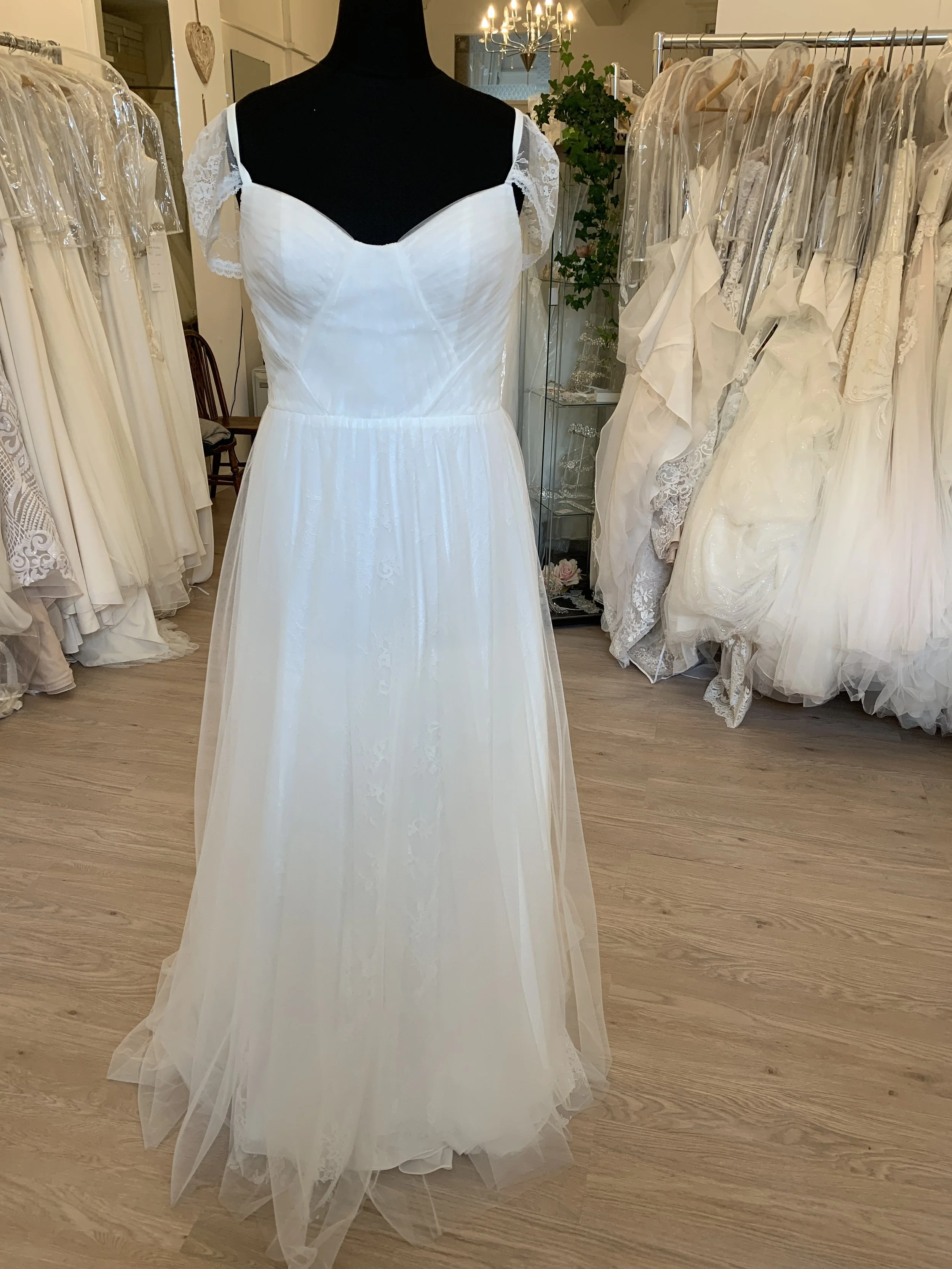 Store 1 — Bliss Studio Edinburgh