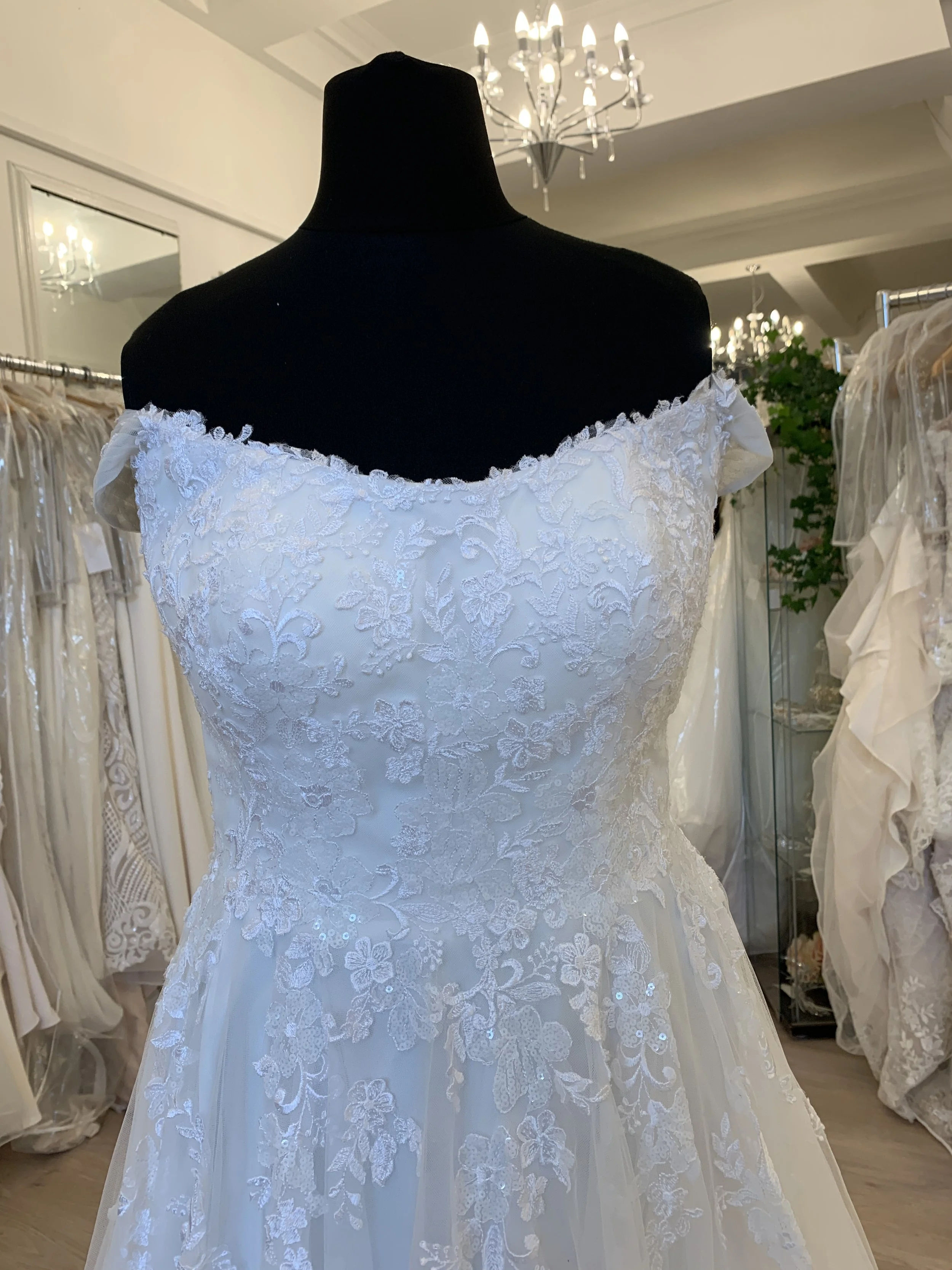 Store 1 — Bliss Studio Edinburgh