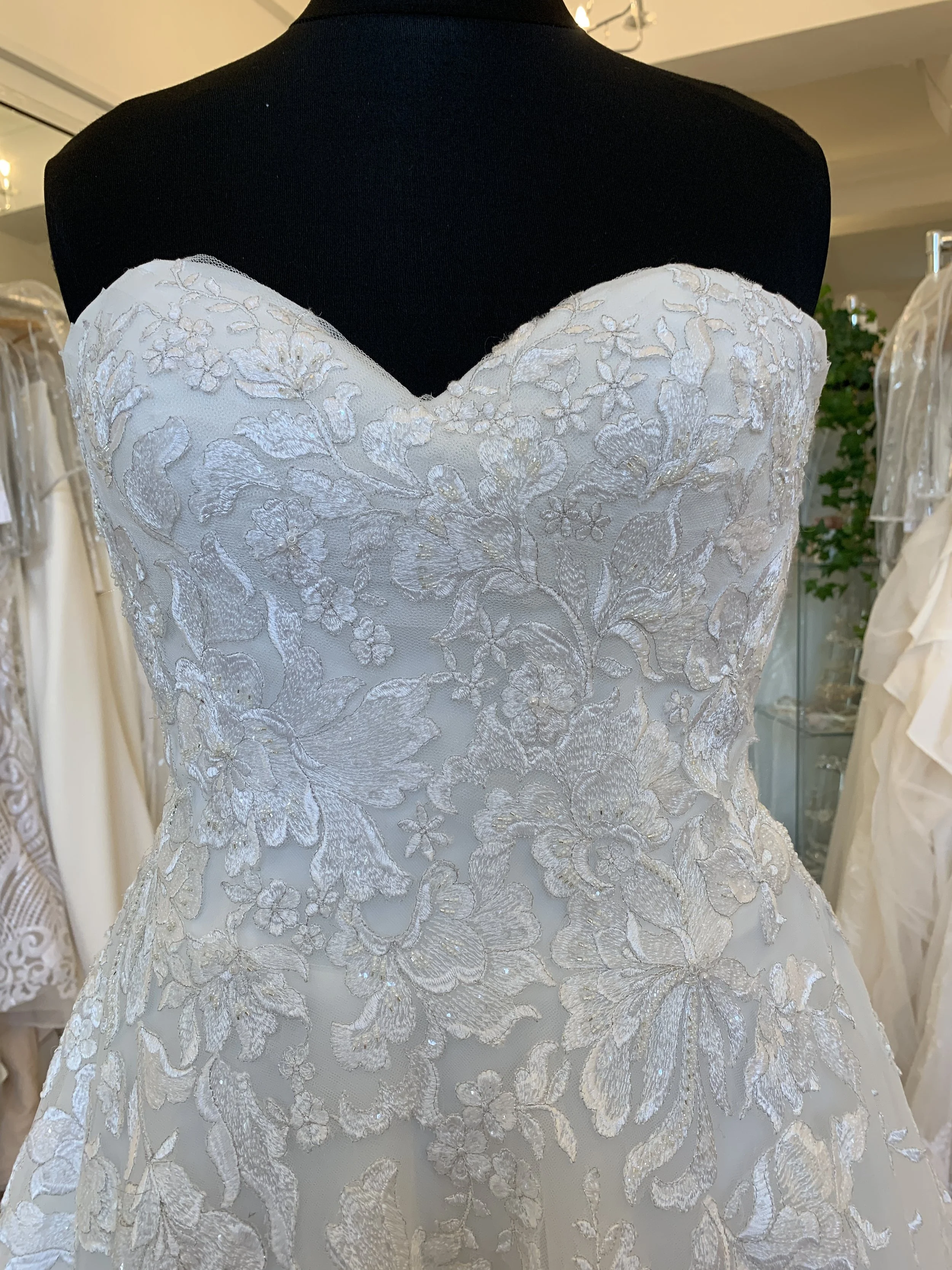 Store 1 — Bliss Studio Edinburgh