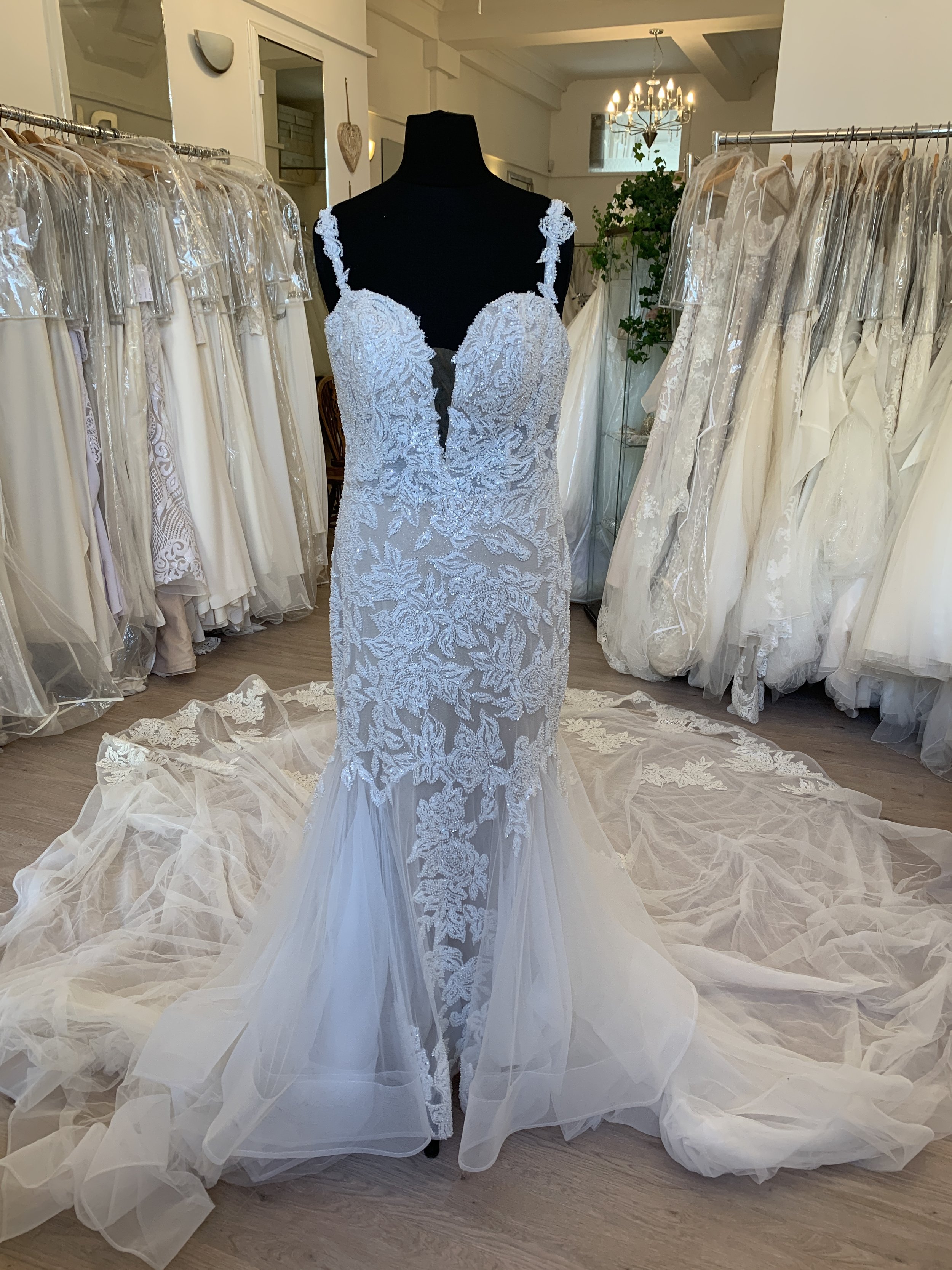 Store 1 — Bliss Studio Edinburgh