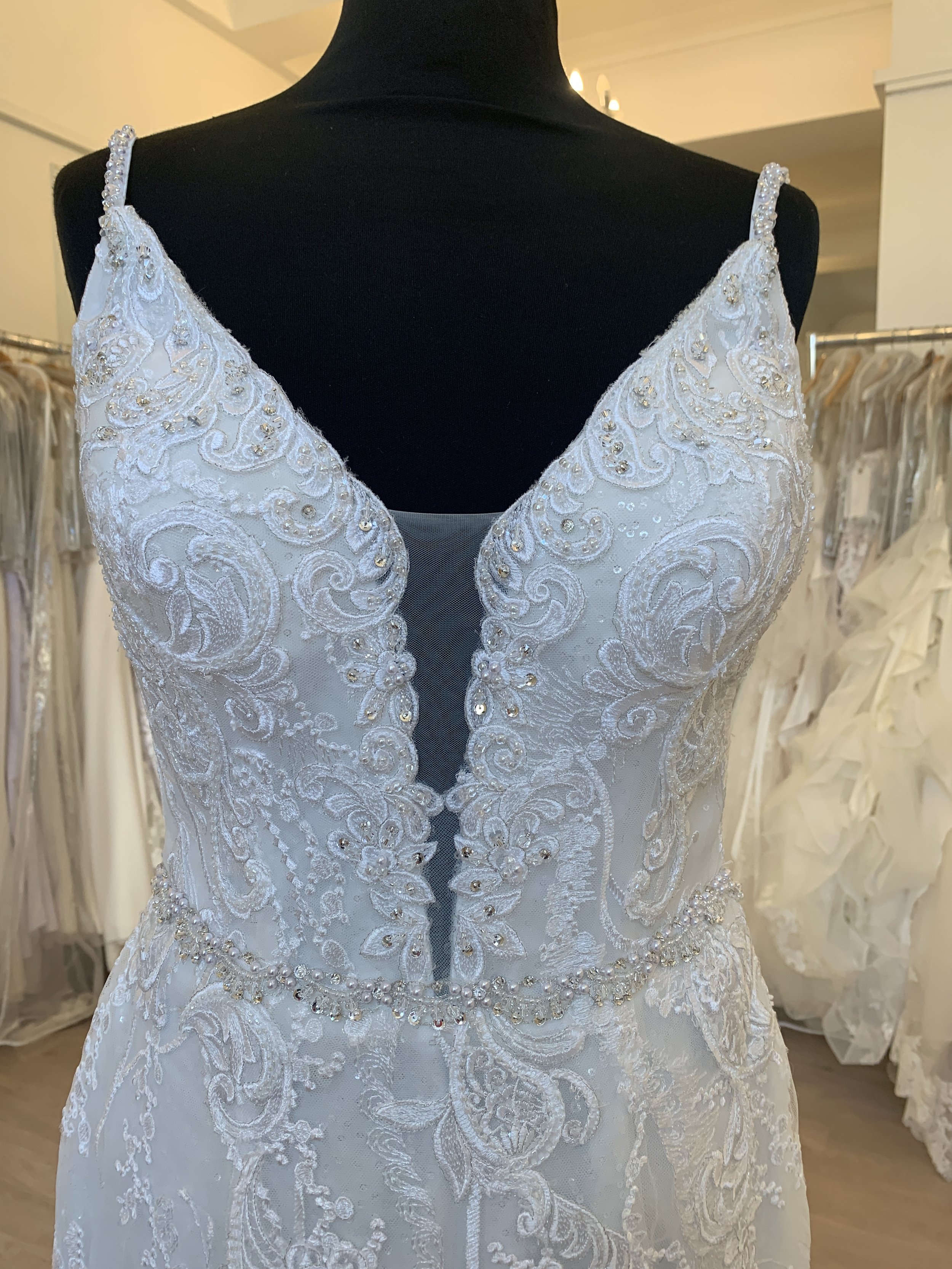 Store 1 — Bliss Studio Edinburgh