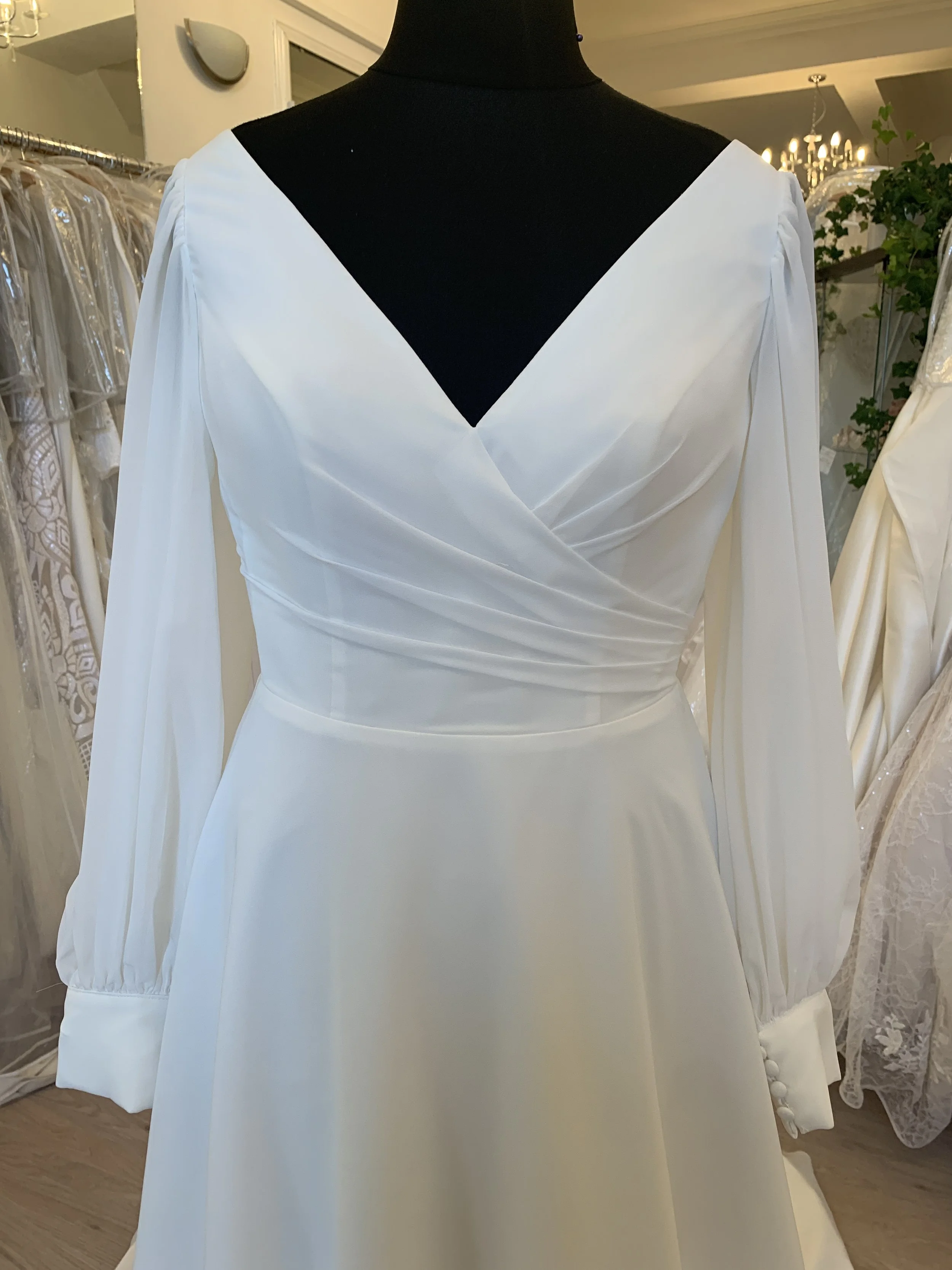 Store 1 — Bliss Studio Edinburgh