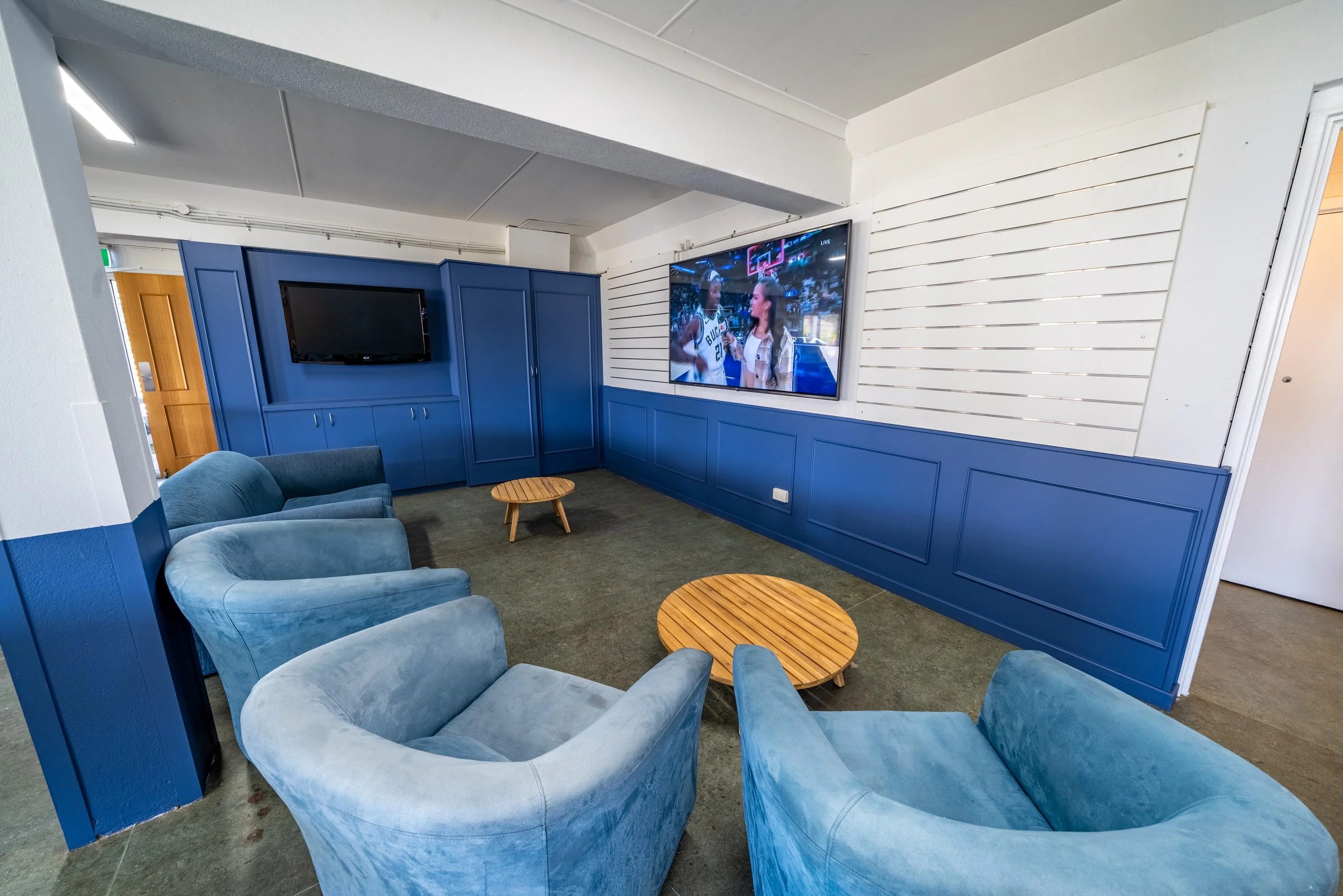 What's On — RIGC Clubhouse